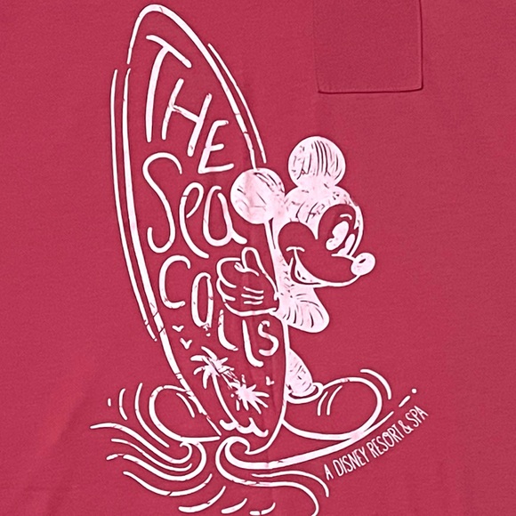 Disney | Tops | Disney Aulani Surf Special 9 | Poshmark